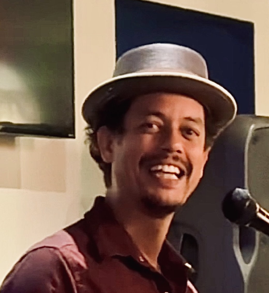 First-Ever One Man Show “Evolution of a Sonero” by Flaco Navaja Salsas ...